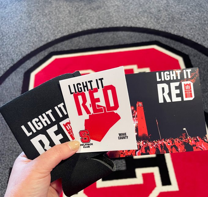 NC State Wolfpack Club - Official Athletics Website