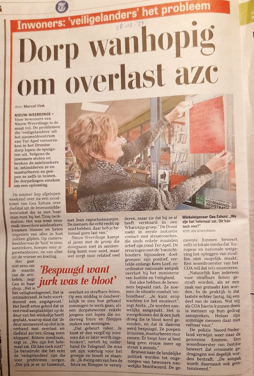 Frhppnr On Twitter Rt Brinkwvd Snel Leolucassen Schrijf Een