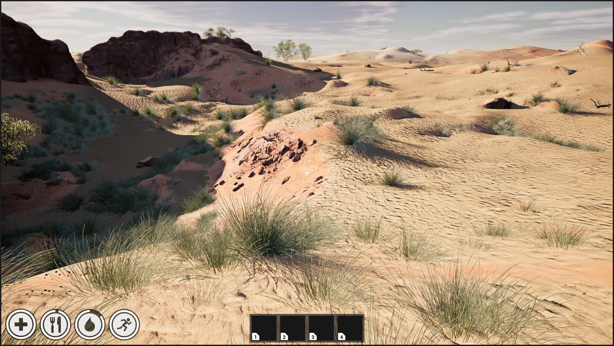 GameDevMicah🤩youtube.com/@aggressivemastery on Twitter: "@ROADLESSTHEGAME @madewithUnreal More ...