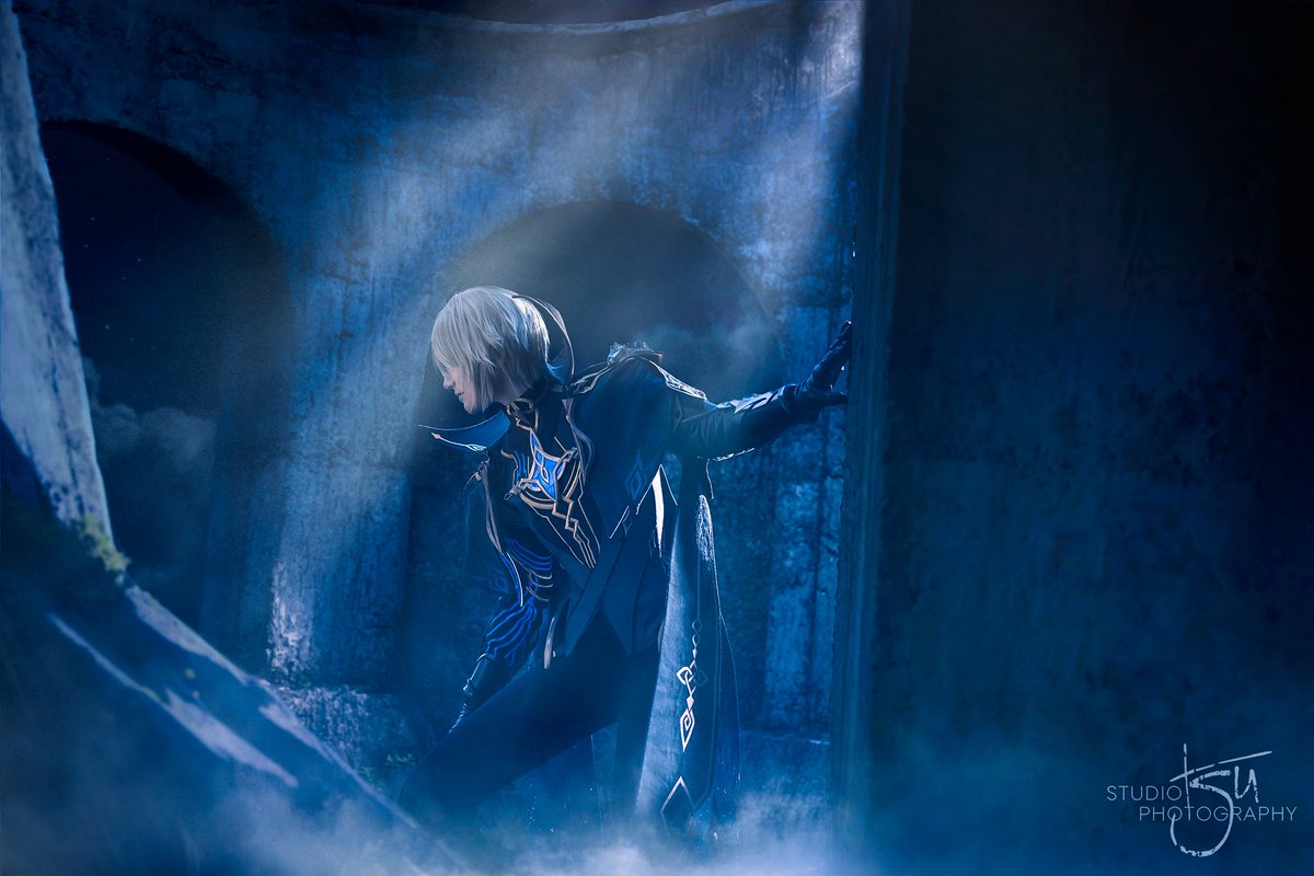 vye (@VyeCos) さんのコスプレ作品まとめ (512 件) - Twoucan