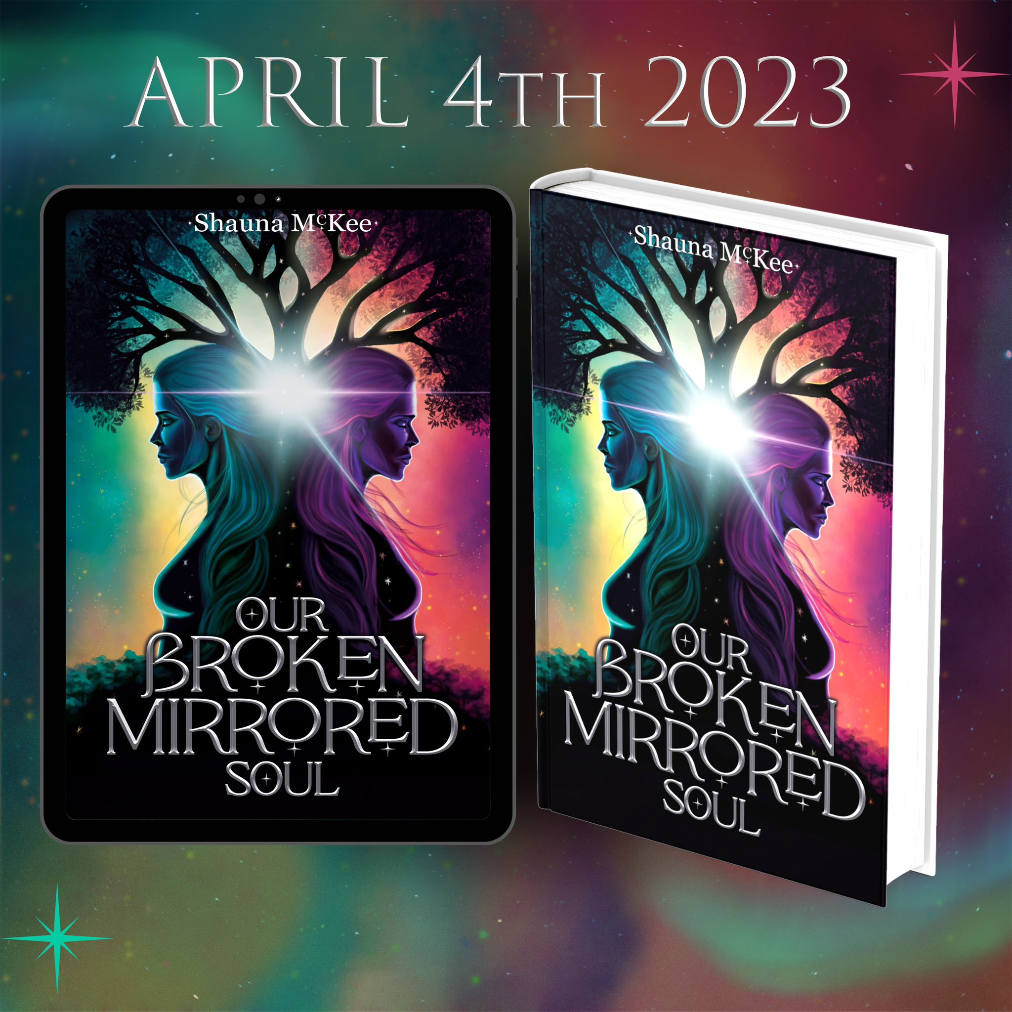 Shauna McKee 🦋 Author (@ShaunatheAuthor) / Twitter Shauna McKee 🦋 Author (@ShaunatheAuthor) / Twitter