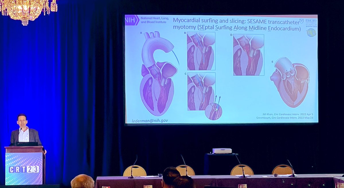 Jaffar Khan on Twitter: "RT @jgschwartzmd: Open #SESAME: SEptal Surfing Along Midline ...