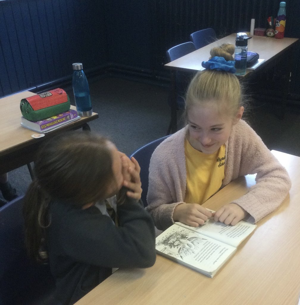 News - Whyteleafe School