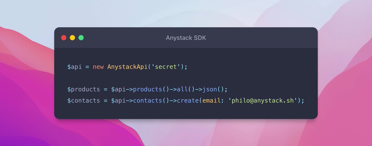 Philo Hermans on Twitter: "I am giving Saloon 2.0 by @carre_sam a try to build a little SDK for ...