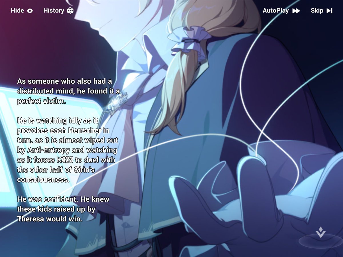 void archivist on Twitter: "just letting you know that at some point in the story one of the ...