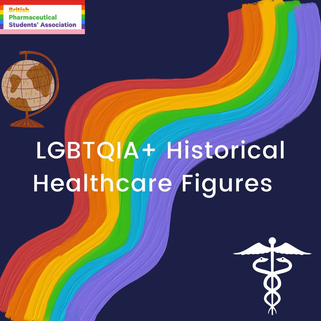 The BPSA on Twitter: "In honour of LGBTQIA+ History Month, we’re taking ...
