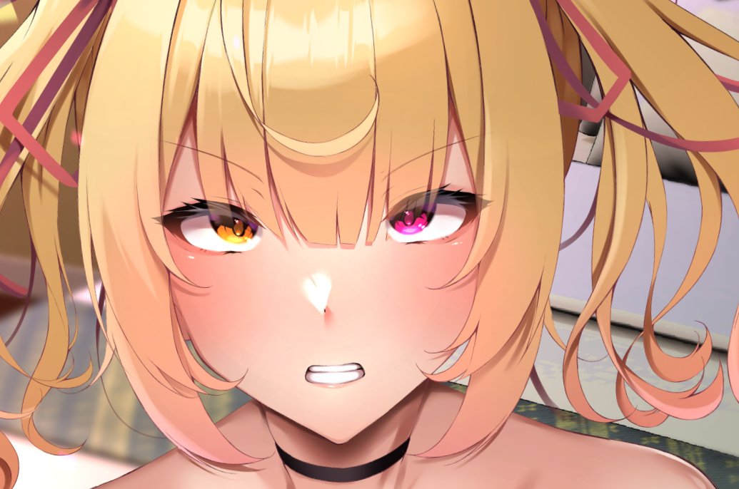 まるこにー🔞 on Twitter: "RT @orz_ryochan: WIP:☆川"