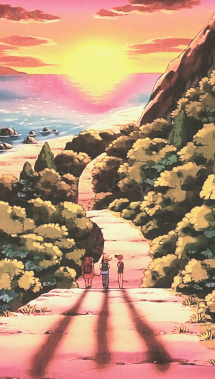 Nostalgic Pokemon Wallpaper Pokémon Debuts Nostalgic New Dub Theme