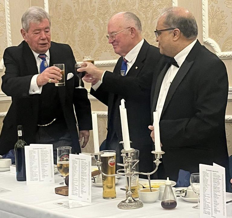 Masonic News – Square Magazine