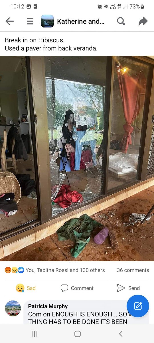 Action for Alice 2020 - Darren Clark on Twitter: "The town of Katherine is taking an absolute ...