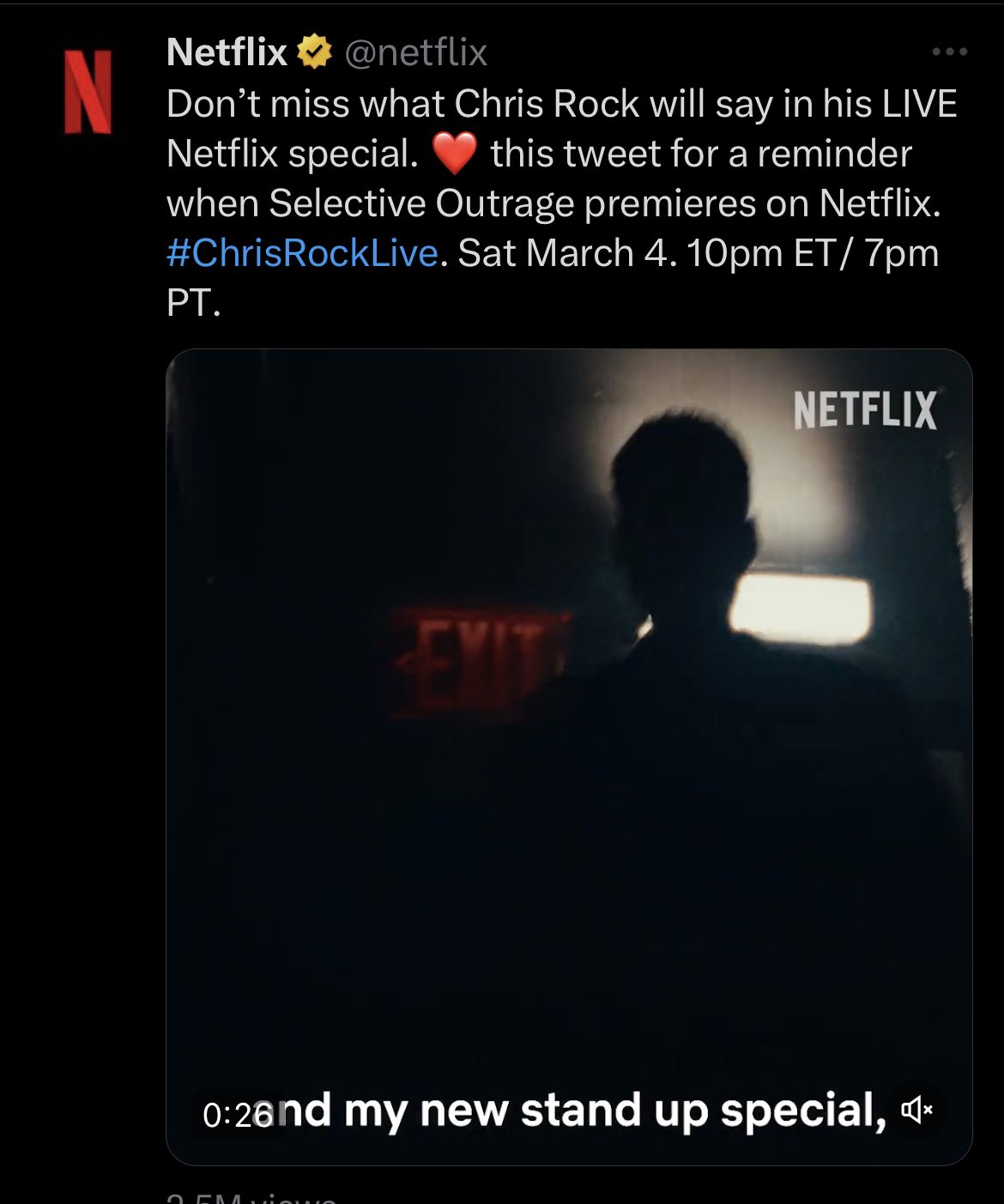 TW Pornstars - Bugs Maytrix 💗🖤💗 (50% Off). Twitter. netflix really just ...