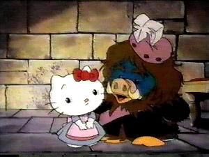 Toasty 🌧🐈‍⬛ on Twitter: "It’s so weird knowing Hello Kitty’s official boyfriend is Dear Daniel ...