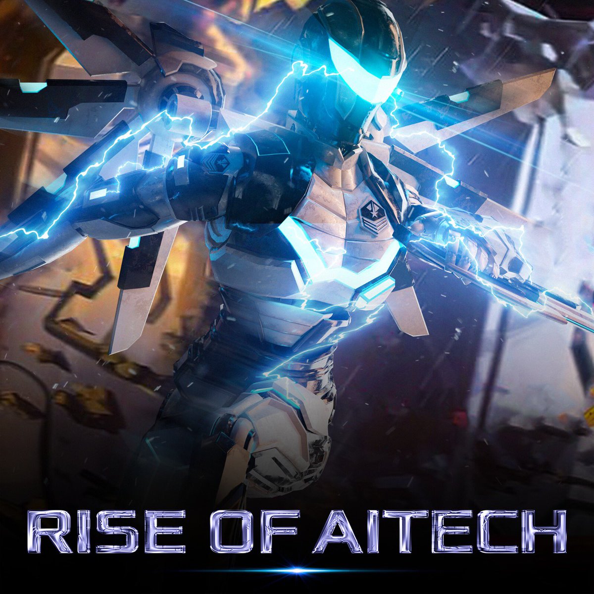 BitMark Labs(💙,🧡) on Twitter: "RT @riseofaitech: Rise of Aitech Discord consists of early ...