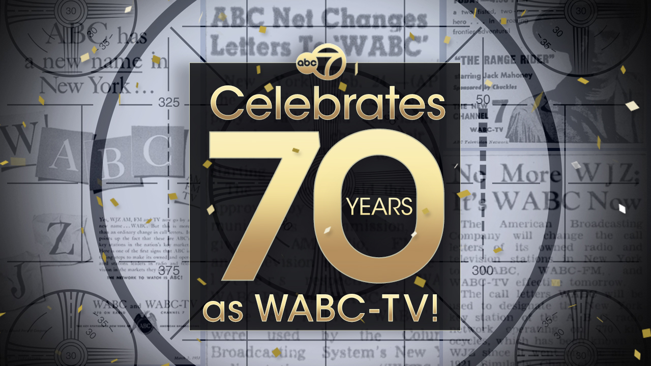 Abc 7 Wabc New York
