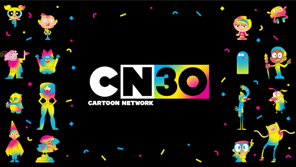 Top 185+ Cartoon network latinoamerica - Tariquerahman.net