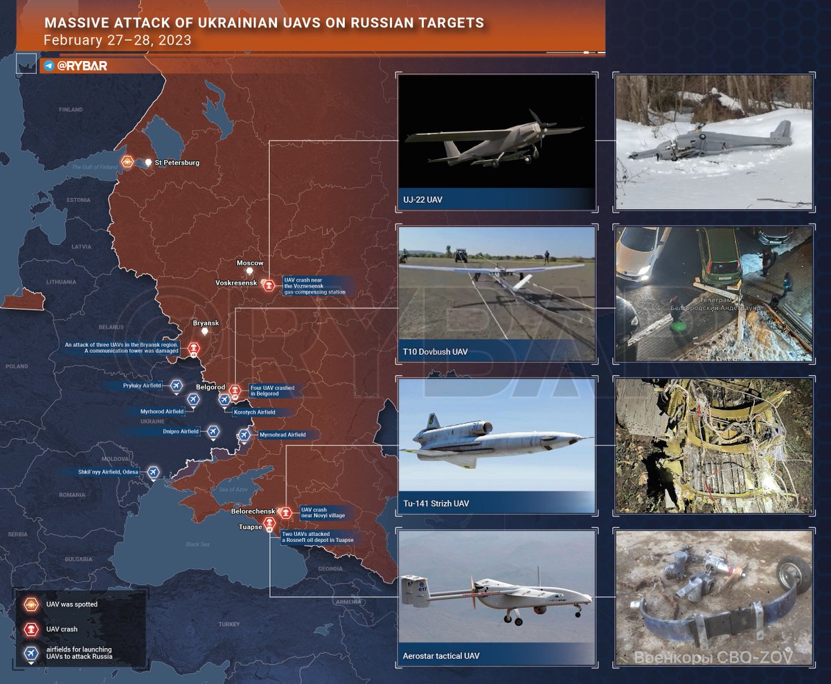 Rybar in English's Threads – Thread Reader App