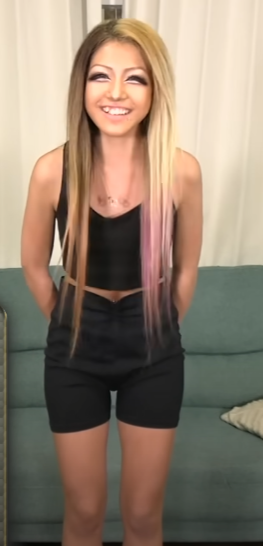 ~ NATALIE ~ on Twitter: "Erika > 46.4kg, 163cm, bmi 17.5 Ran > 41.6kg, 158cm, bmi 16.7 Yuzuwa ...