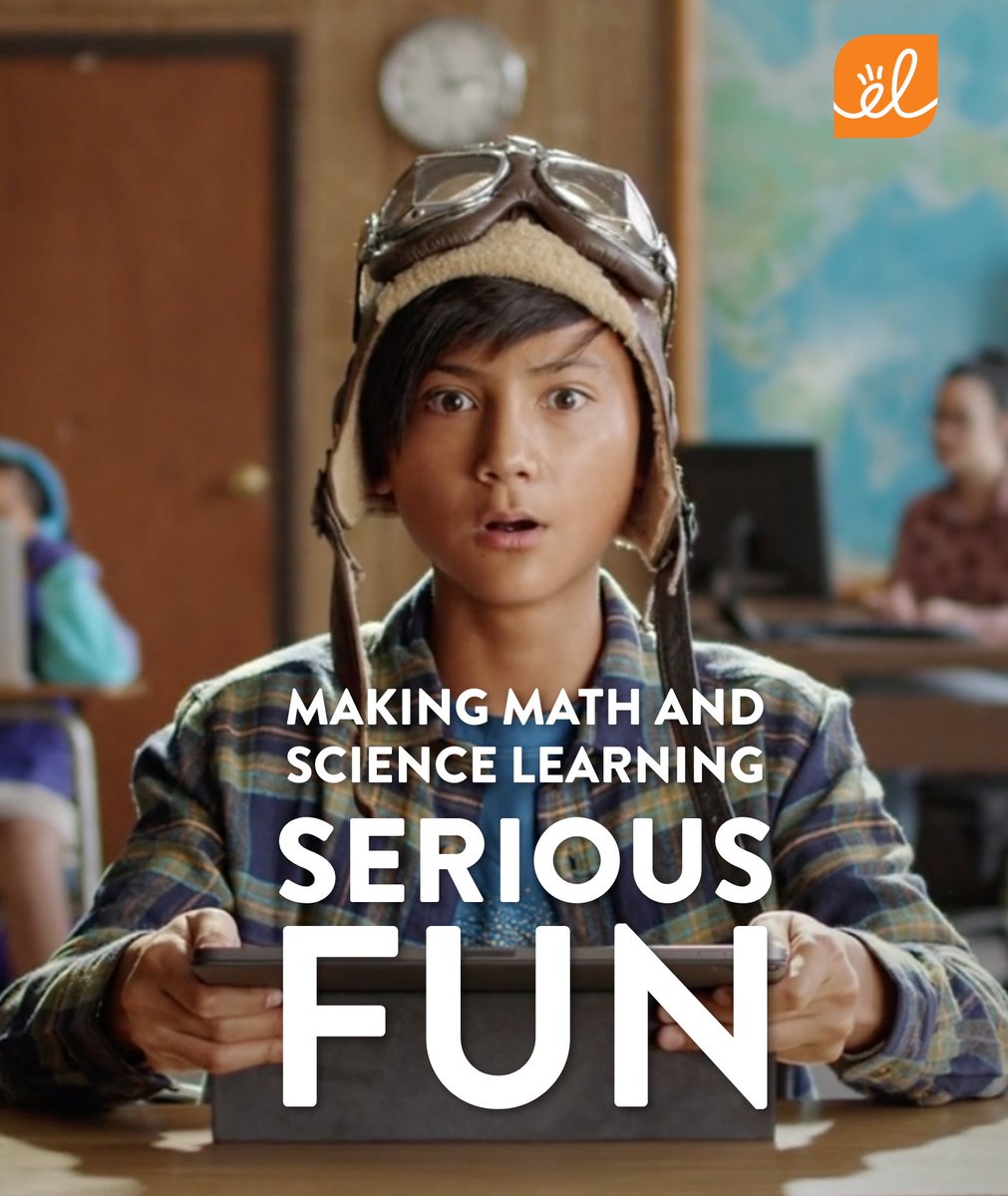 ExploreLearning on Twitter: "At ExploreLearning, we believe that learning math and science can ...