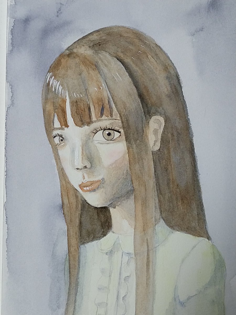 Suzukawa On Twitter 絵描きさんと仲良くなりたい