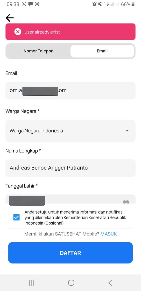 Check turnitin & Parafrase || Joki Tugas on Twitter: "RT @om_angger: Dapat notif buat update ...