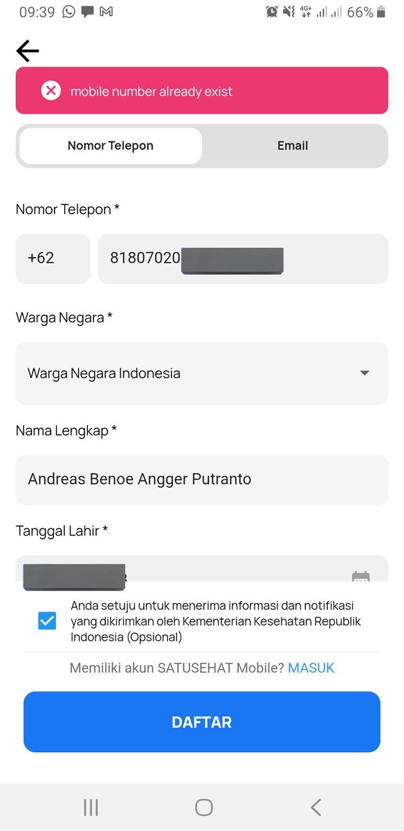 Check turnitin & Parafrase || Joki Tugas on Twitter: "RT @om_angger: Dapat notif buat update ...