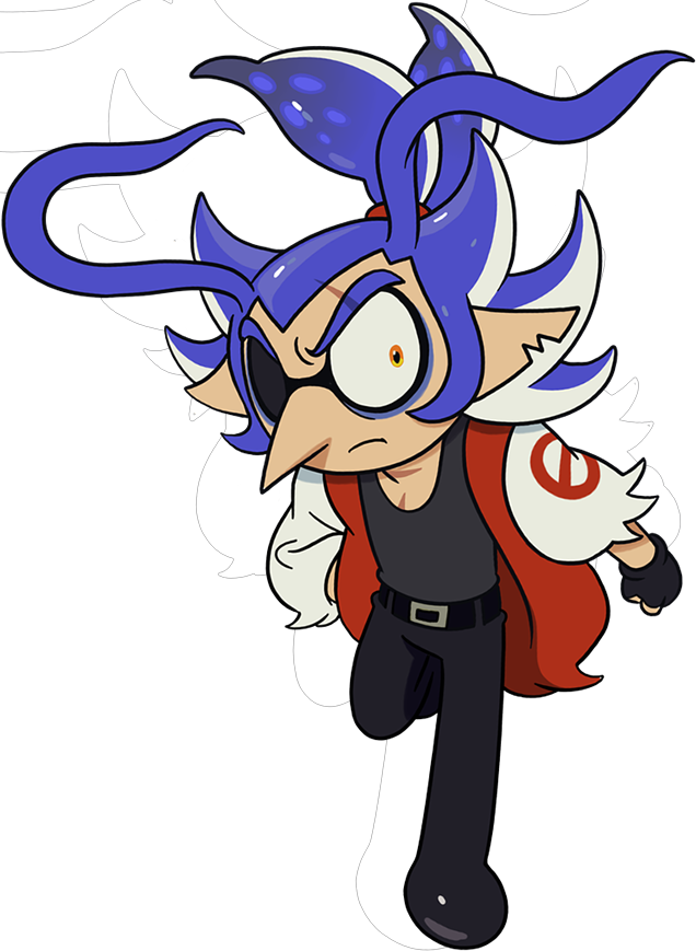 Roach On Twitter The Gangs All Here