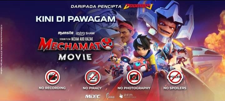 BoBoiBoy on Twitter: BoBoiBoy on Twitter: