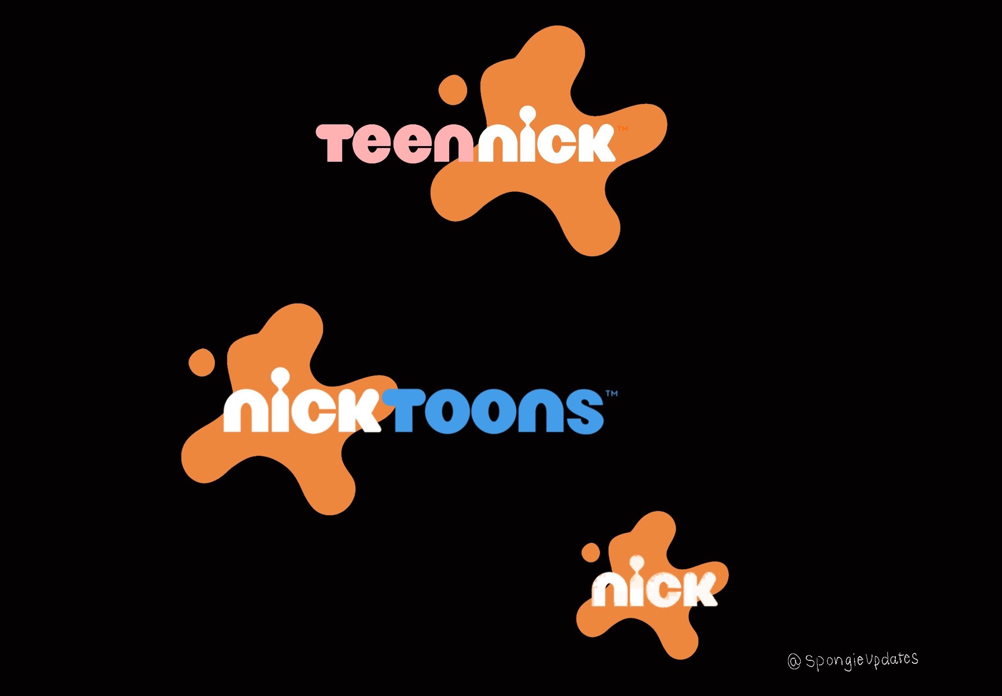 Nicktoons Logo