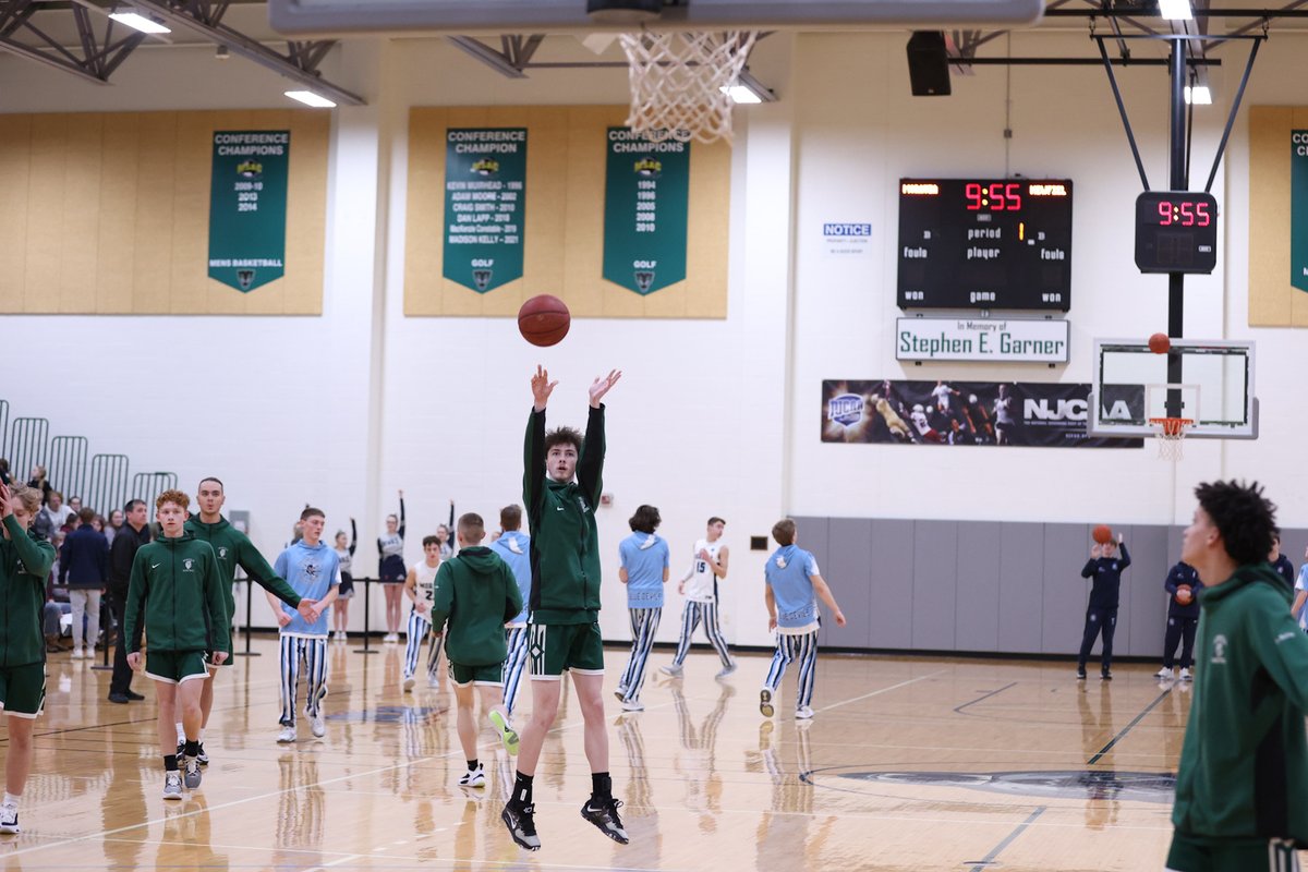 ESPN Ithaca on Twitter: "BHOOPS: The Newfield Trojans take on the Moravia Blue Devils in the ...