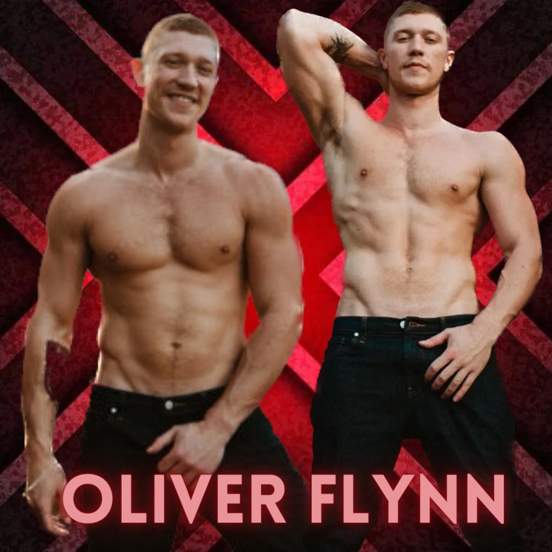 Oliver Free Onlyfans Flynn On Twitter Rt Londongayshoots This Is