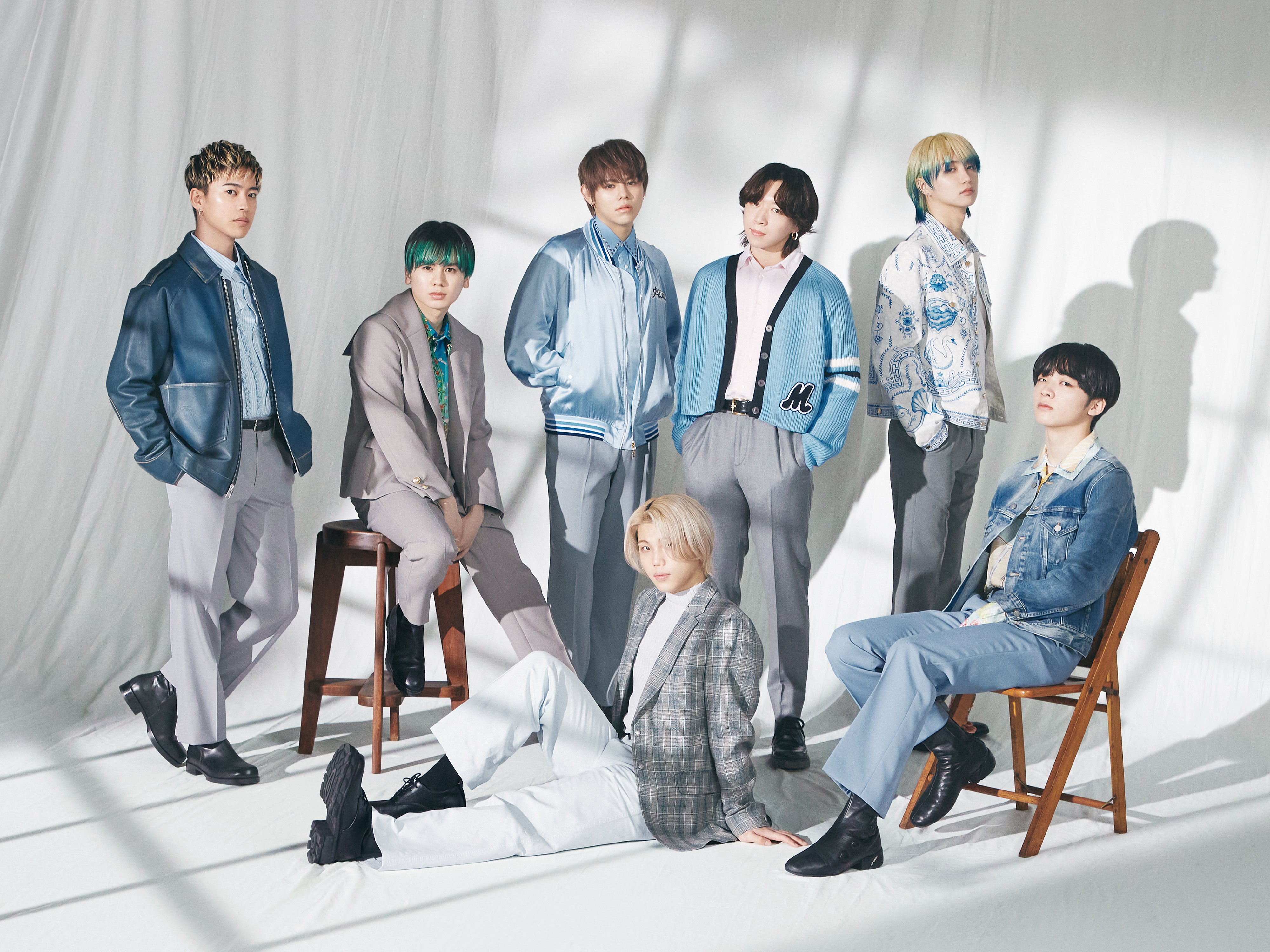 BE:FIRST GLOBAL (@BEFIRST_global) / Twitter