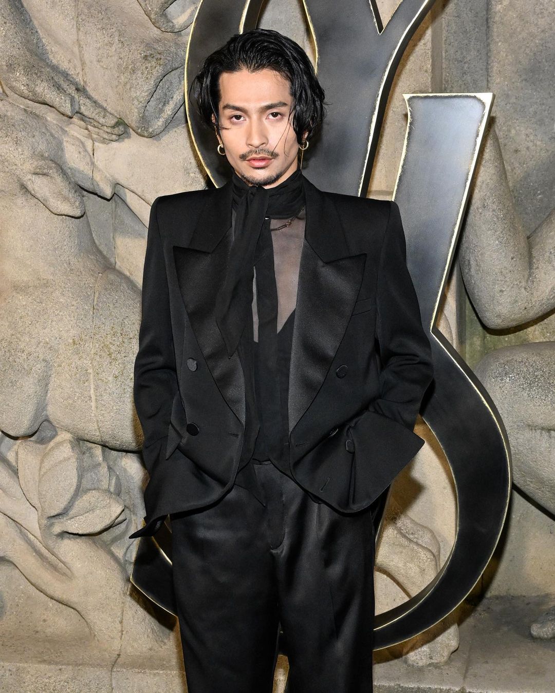 GQ JAPAN on X: GQ JAPAN on X: