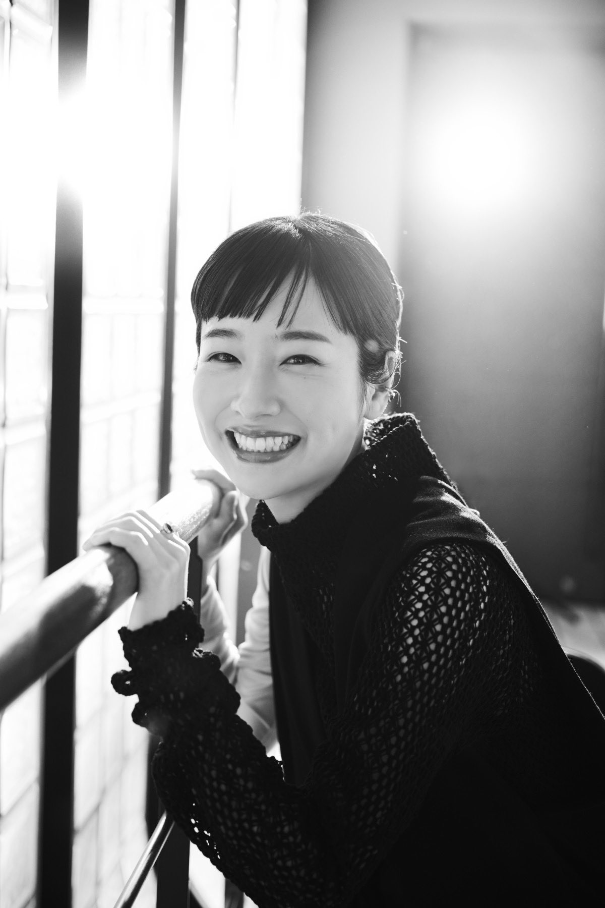 レプロARTIST on Twitter: "【#藤間爽子】 本日発売の「anan」インタビューページ「Who’s Hot?」に出演しています👀 3/6(月)からはじまる舞台「ハムレット 」に ...