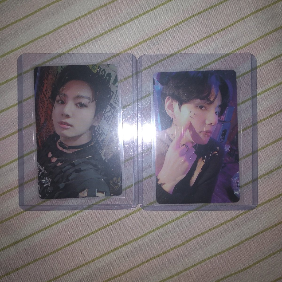 🎲 xx Maiyang xx wts enhypen gguggu 2023 tingi on Twitter: "IC! = SVT BTS Will prob sell in small ...