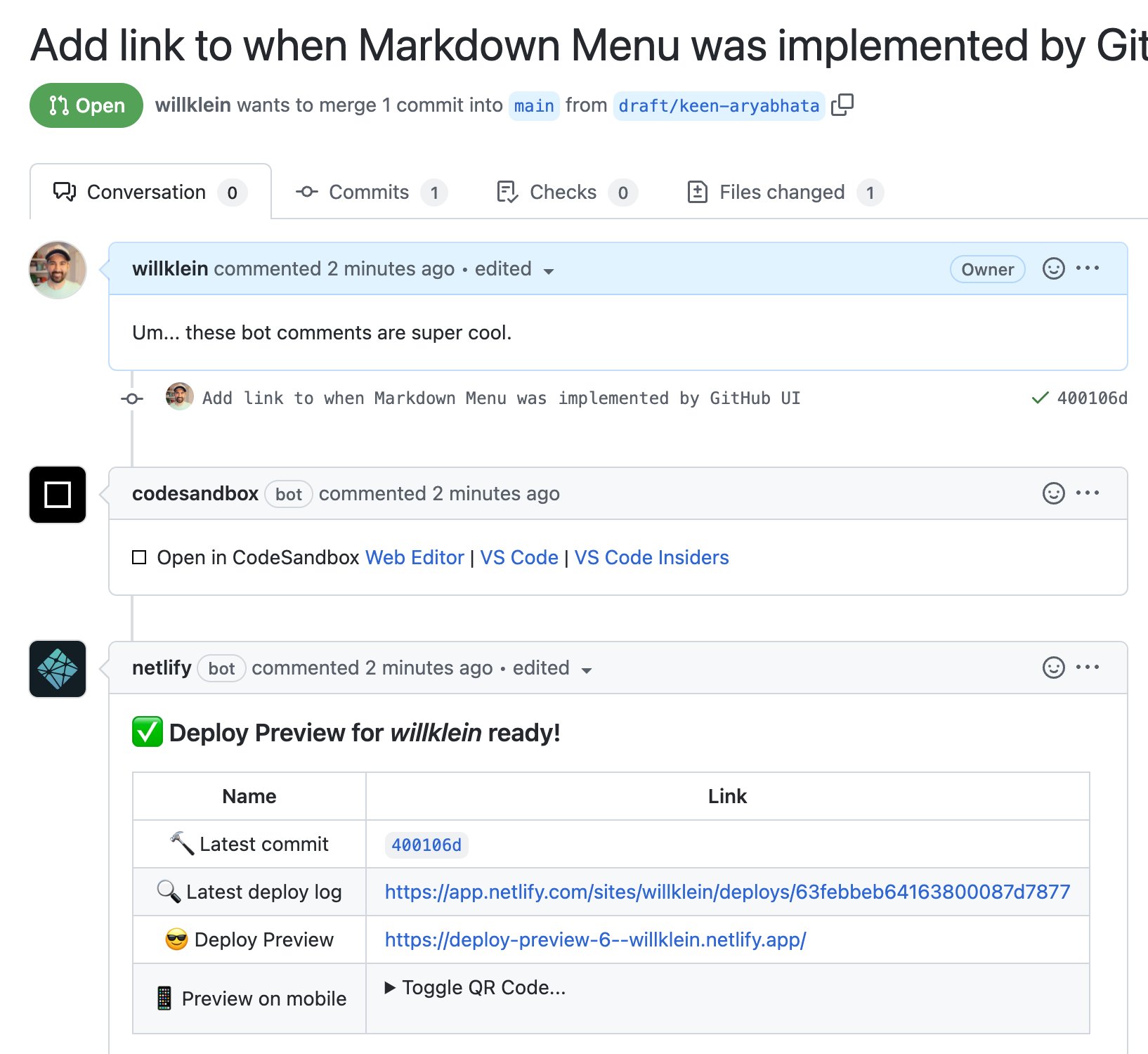 Will Klein (@willklein_) / Twitter