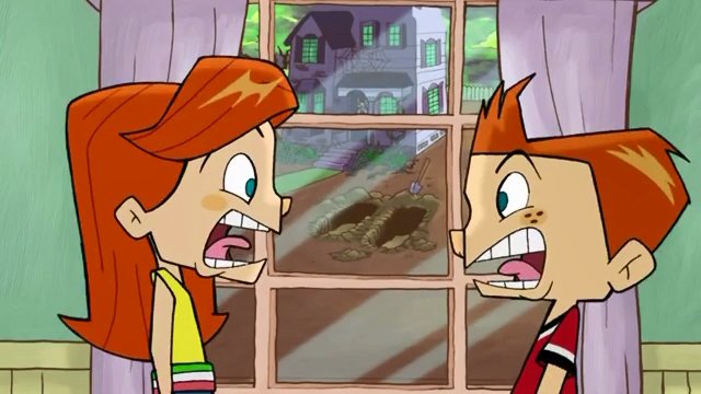 The Replacements Disney Channel