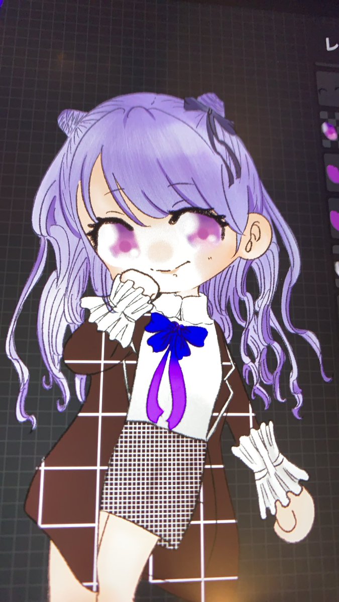 Yuki𓂃𓂂🍃 (@chankyu_day) さんのイラスト・マンガ作品まとめ (6 件) - Twoucan