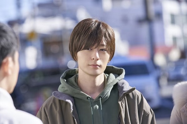 อยากทำอะไรก็ทำ on Twitter: "Atsuhiro Inukai รับบทเป็น Toru Sanada พี่ชายของ Ryu ใน Netfilx ...