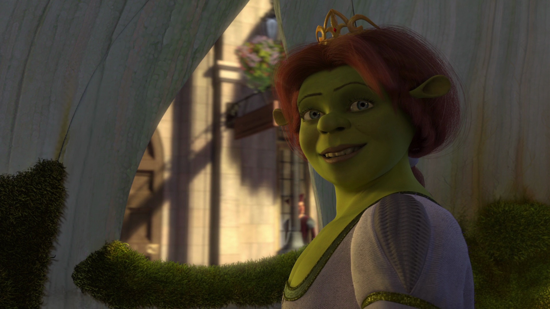Shrek 2 Wallpaper