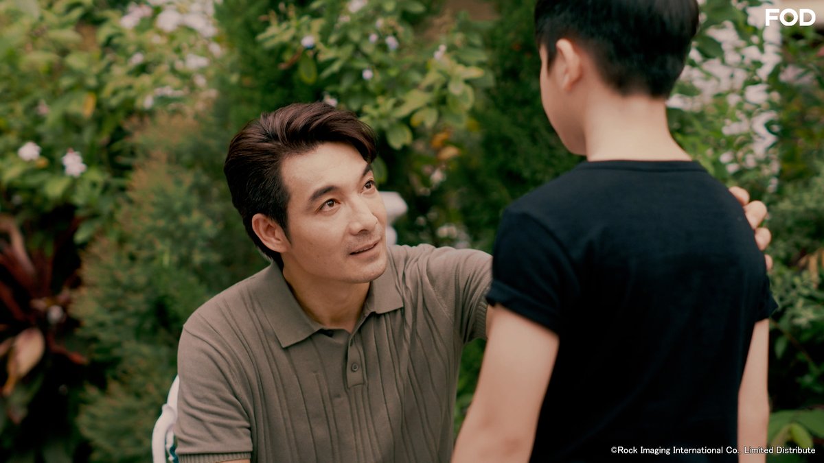 【公式】FOD(動画も雑誌も見放題) on Twitter: "🆕#タイBL ドラマ『Golden Blood』 #FODプレミアム で全8話を配信開始！ ／ 🐶忠犬ボディガード×マフィアのお ...