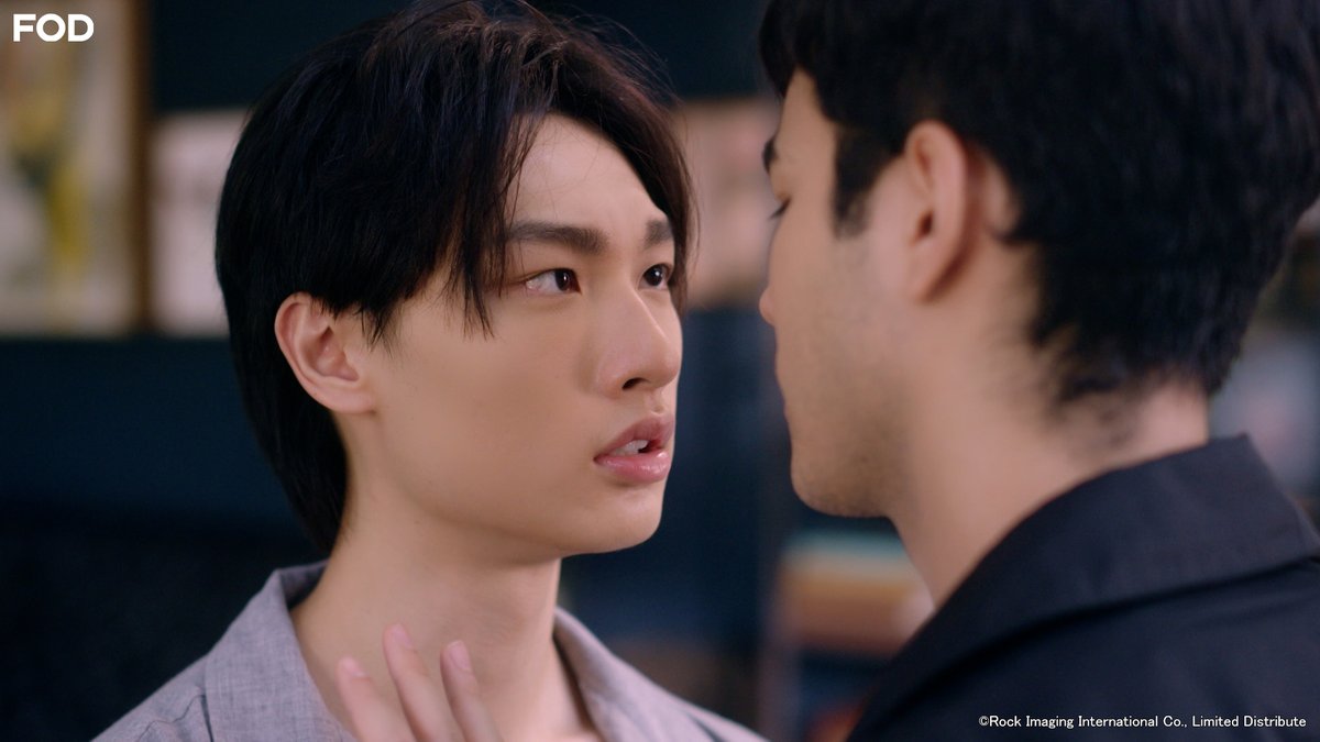 【公式】FOD(動画も雑誌も見放題) on Twitter: "🆕#タイBL ドラマ『Golden Blood』 #FODプレミアム で全8話を配信開始！ ／ 🐶忠犬ボディガード×マフィアのお ...