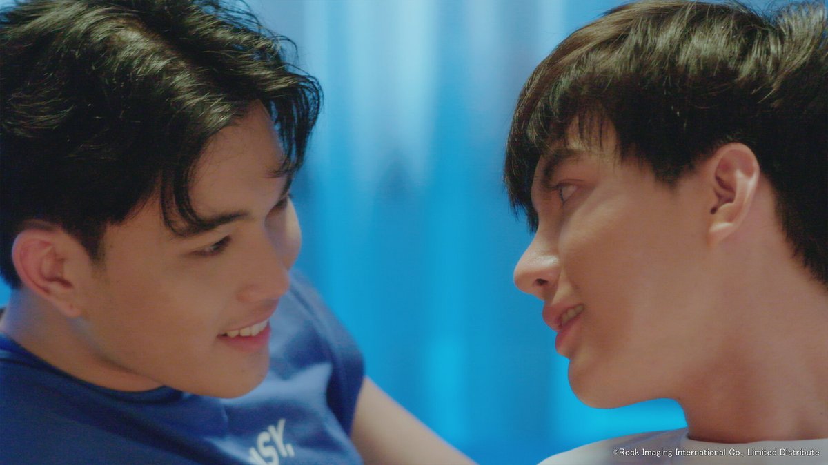 【公式】FOD(動画も雑誌も見放題) on Twitter: "🆕#タイBL ドラマ『Second Chance』 #FODプレミアム で全6話を配信開始！ 主演4人のうち3人が ...