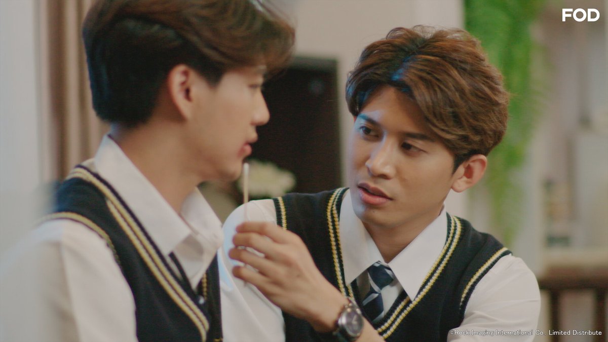 【公式】FOD(動画も雑誌も見放題) on Twitter: "🆕#タイBL ドラマ『Second Chance』 #FODプレミアム で全6話を配信開始！ 主演4人のうち3人が ...