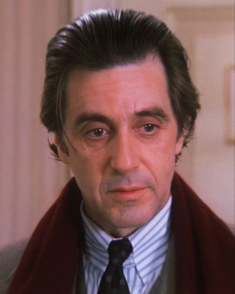 Al Pacino 1992