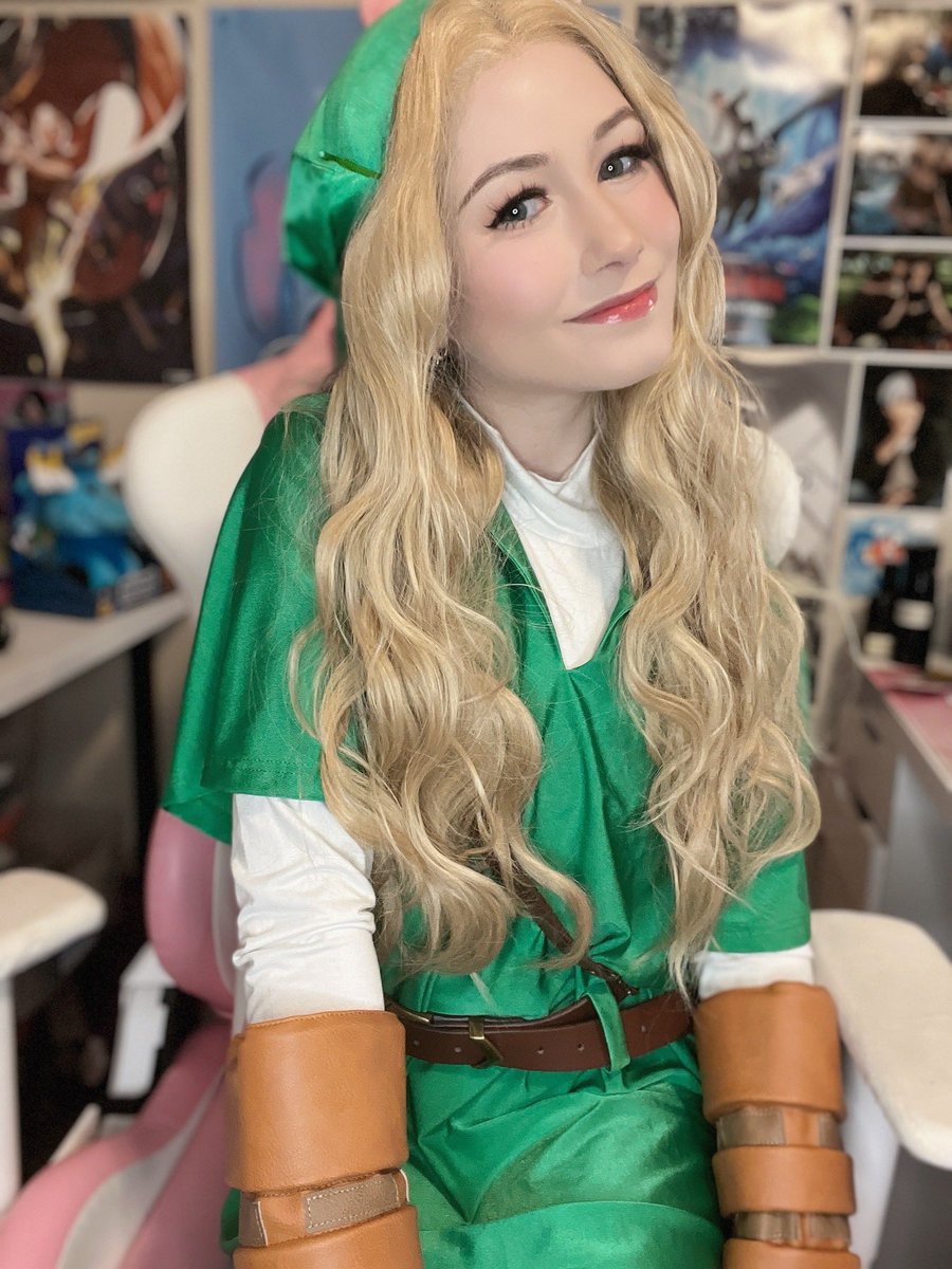 Daniella Claire 🔜 Ala On Twitter Twitchtvdaniellaclaire