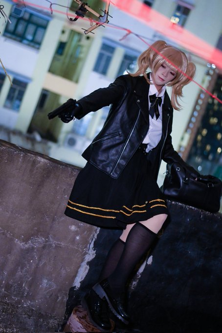 あずあず🌸 (@azuazu_oc) さんのコスプレ作品まとめ (57 件) - Twoucan