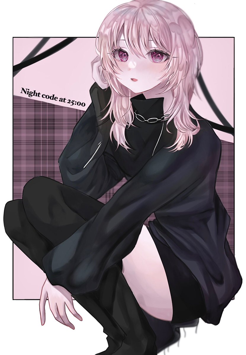 「ZOZO瑞希 #prsk_FA 」|なぬ@低浮上のイラスト