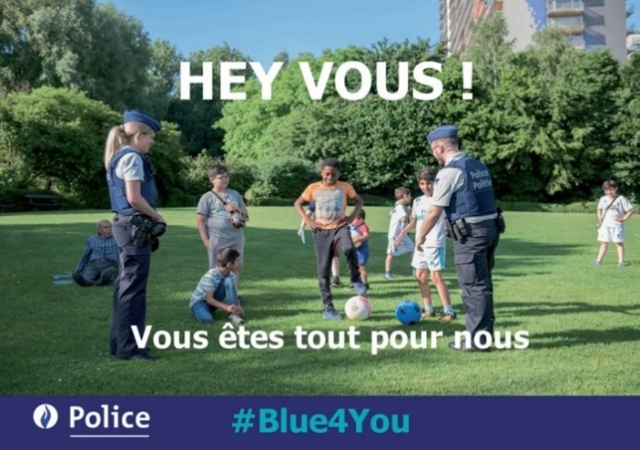 Police Fédérale on Twitter: Police Fédérale on Twitter: