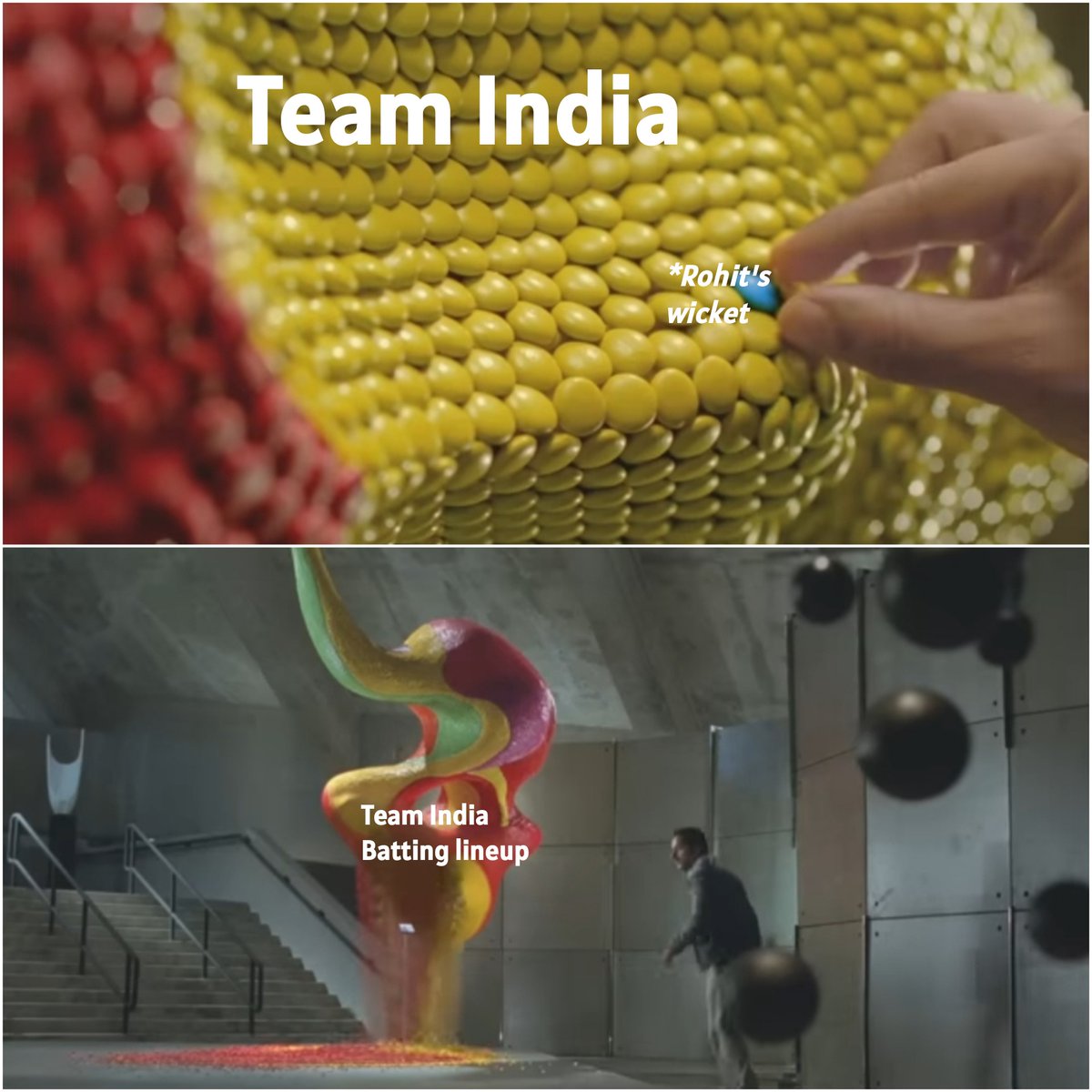 India vs Australia 3rd Test Day 2: Best Memes from the game