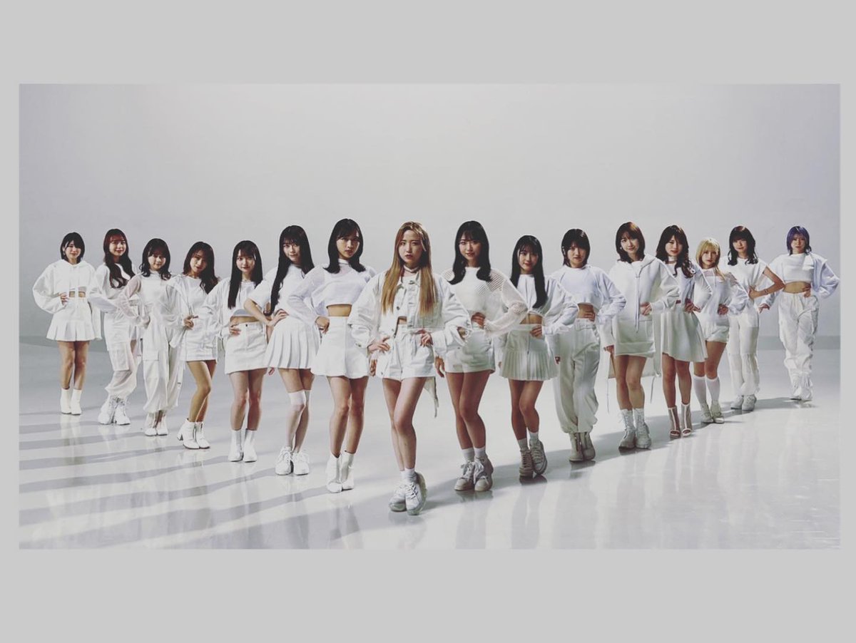 マコ@チーム8 on Twitter: "2023.3.1 #岡部麟 Instagram ① #akb48_61stシングル https://instagram.com/p ...